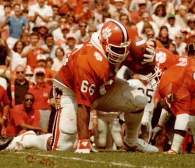 The giant who changed the game