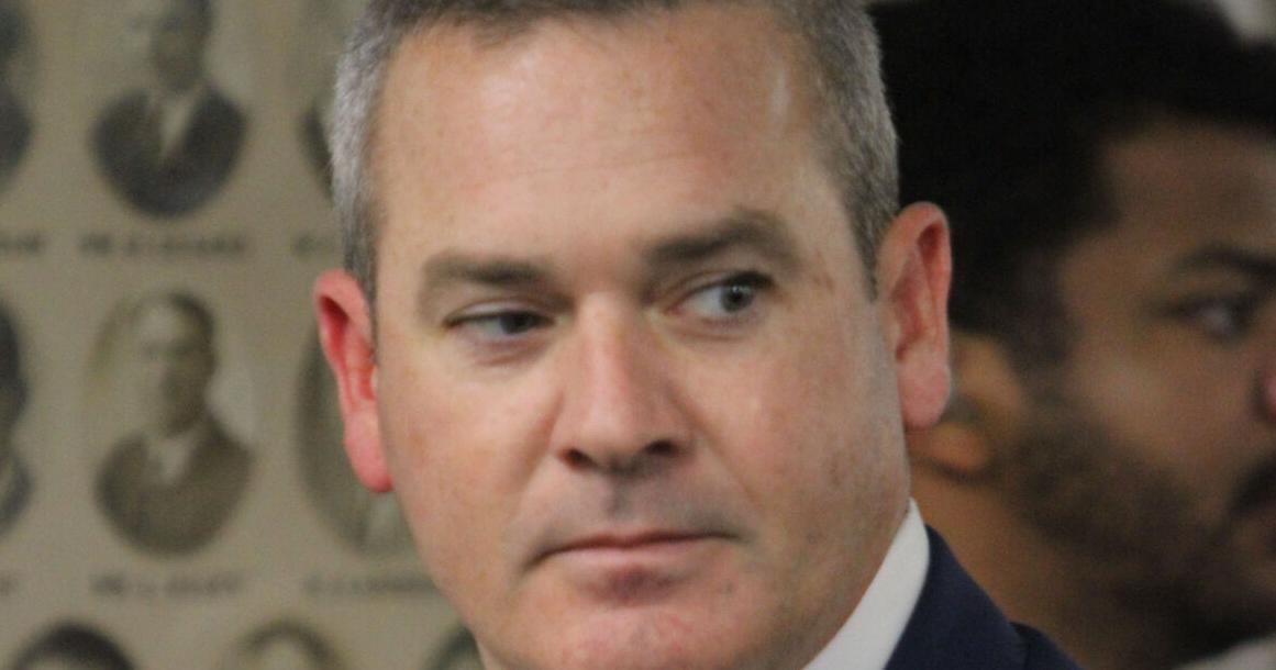 Charleston judge rejects bond revocation in Walter Pate case