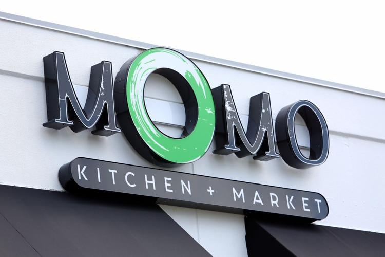 MOMO Kitchen and Market restaurant is now open in Goose Creek