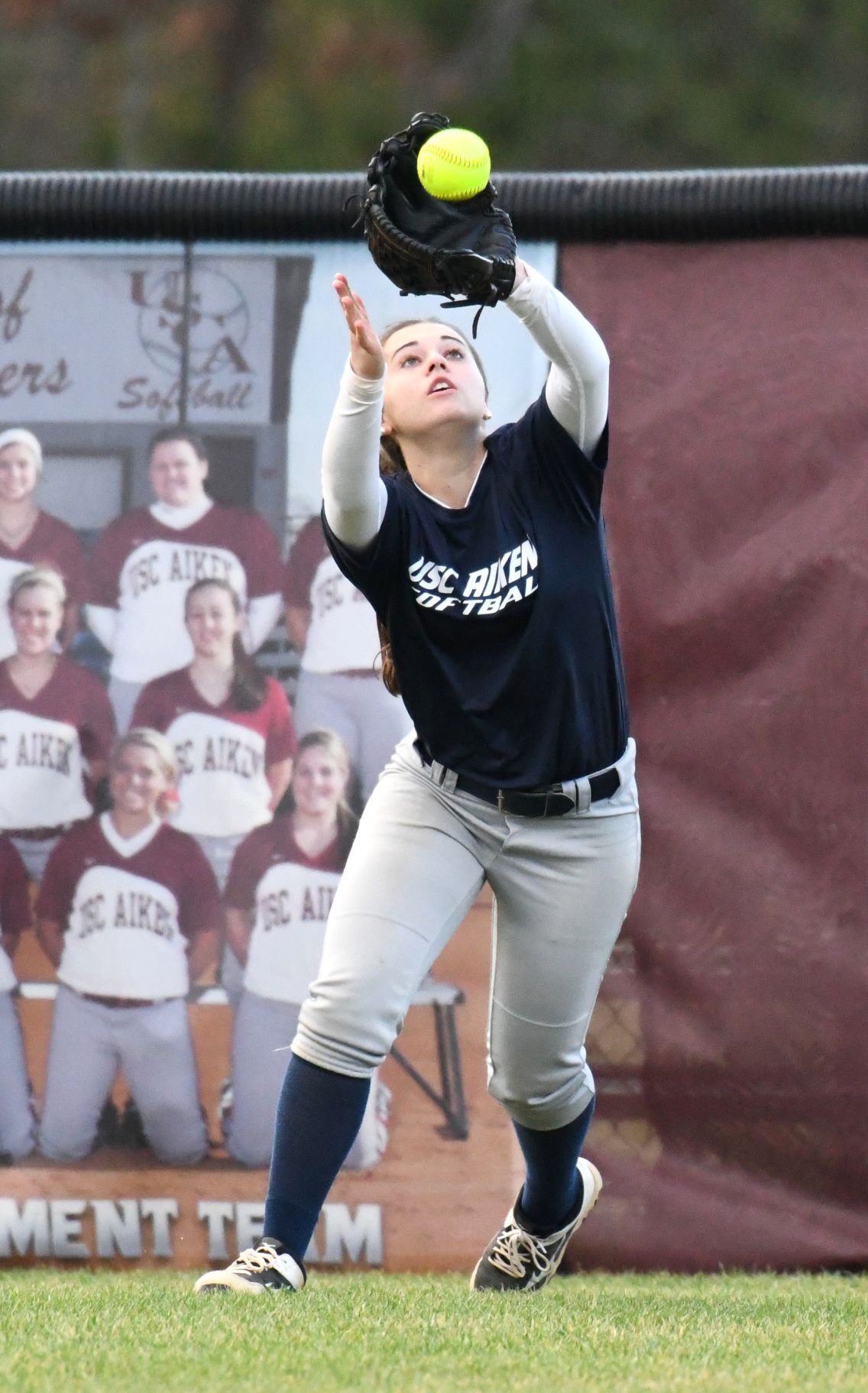 USC Aiken softball awaits opener | Photo Galleries | postandcourier.com