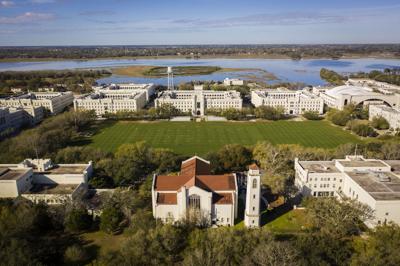 The Citadel’s new strategic plan gets underway following BOV approval