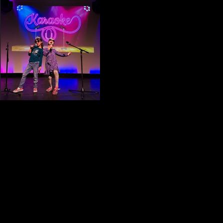 FAME Performing Arts