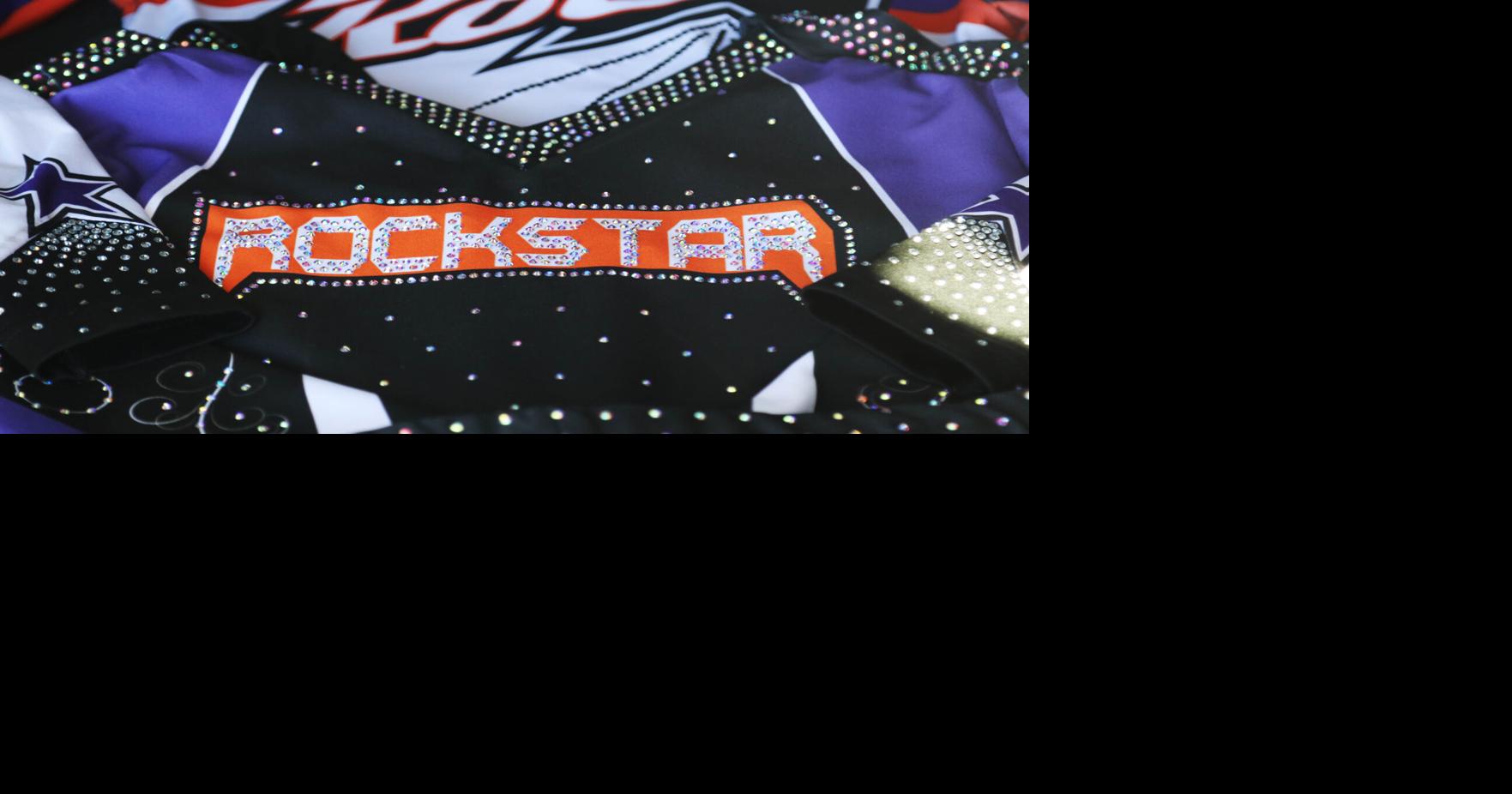 Rockstar Cheer in Greenville faces three new sexual abuse lawsuits