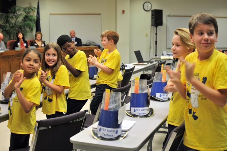 Jagbots place in state competition | Education | postandcourier.com
