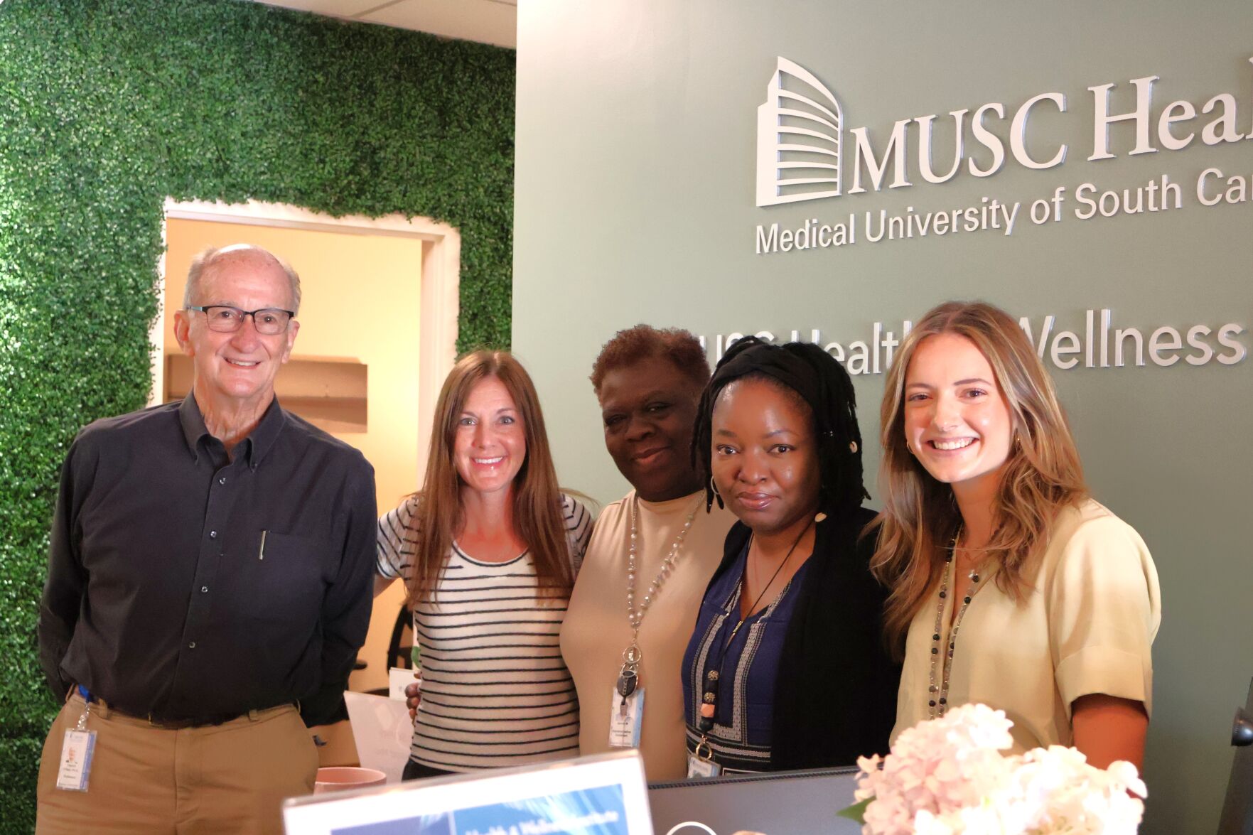 MUSC Weight Mgmt Ctr helping people win 'losing' battle