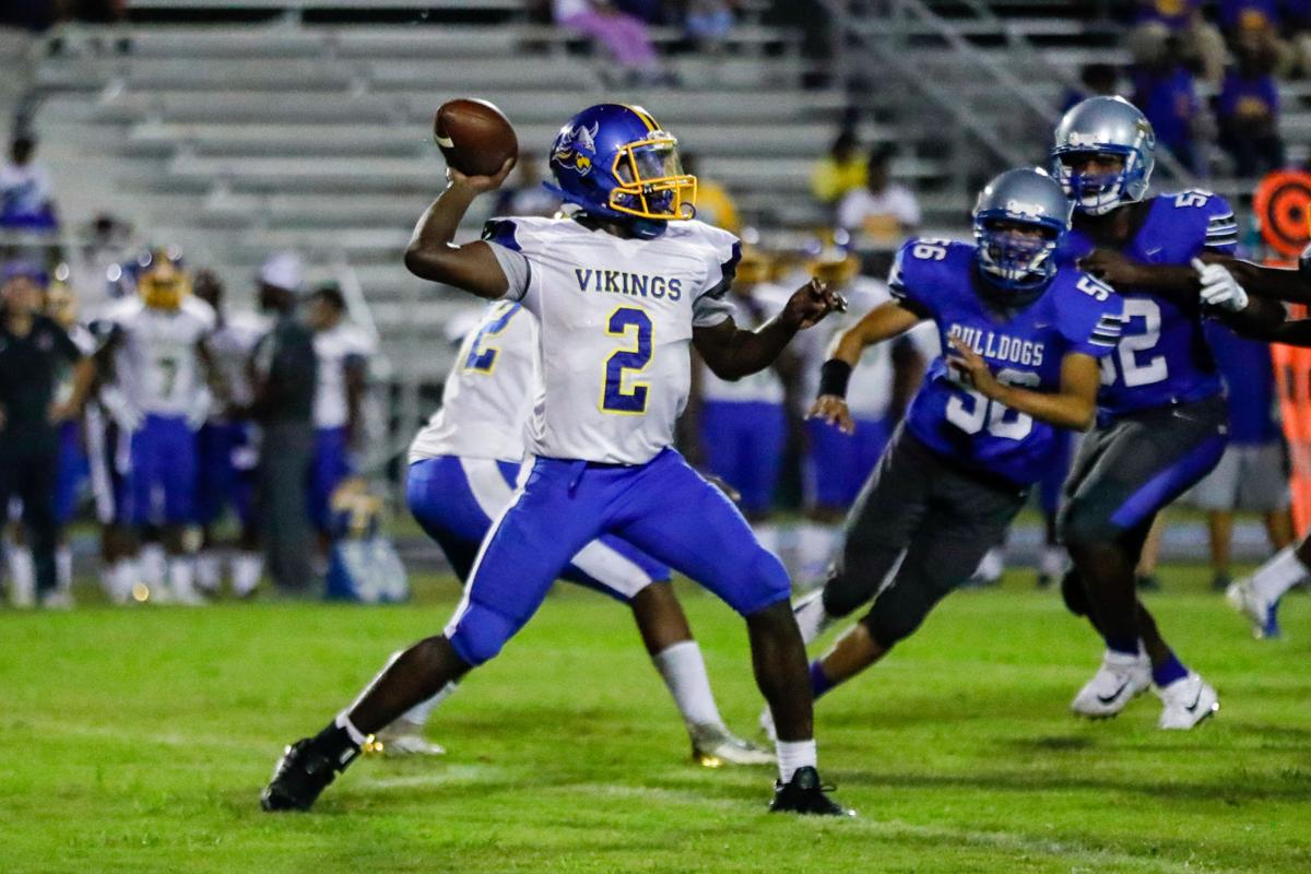Week 3: Denmark-Olar at Silver Bluff | Photo Galleries | postandcourier.com