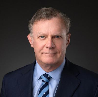 World Affairs Council Charleston welcomes David McNeil