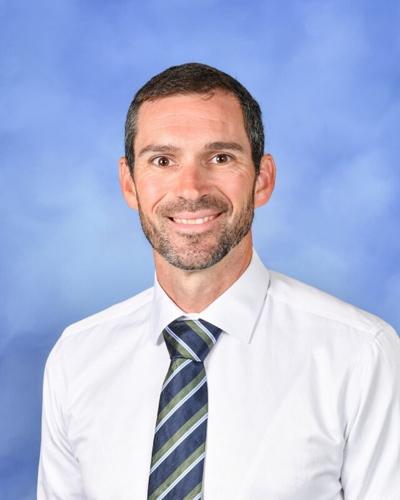 Lehman named assistant principal at Highland Springs Middle School for ...