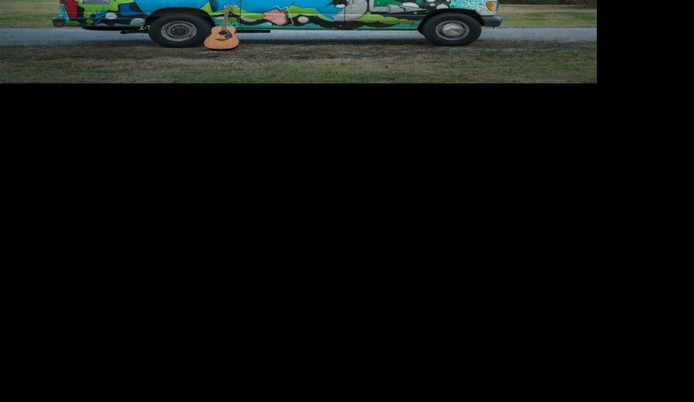 Interview with musician Noah Grove | Community News | postandcourier.com