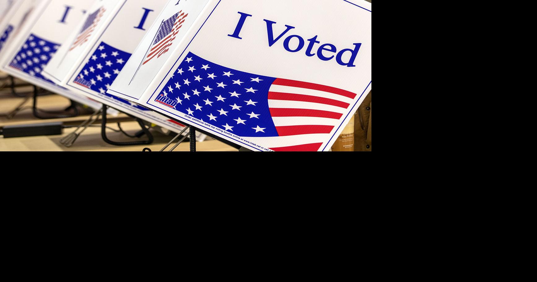 SLED arrests Clemson researcher for voter fraud in Oconee Co