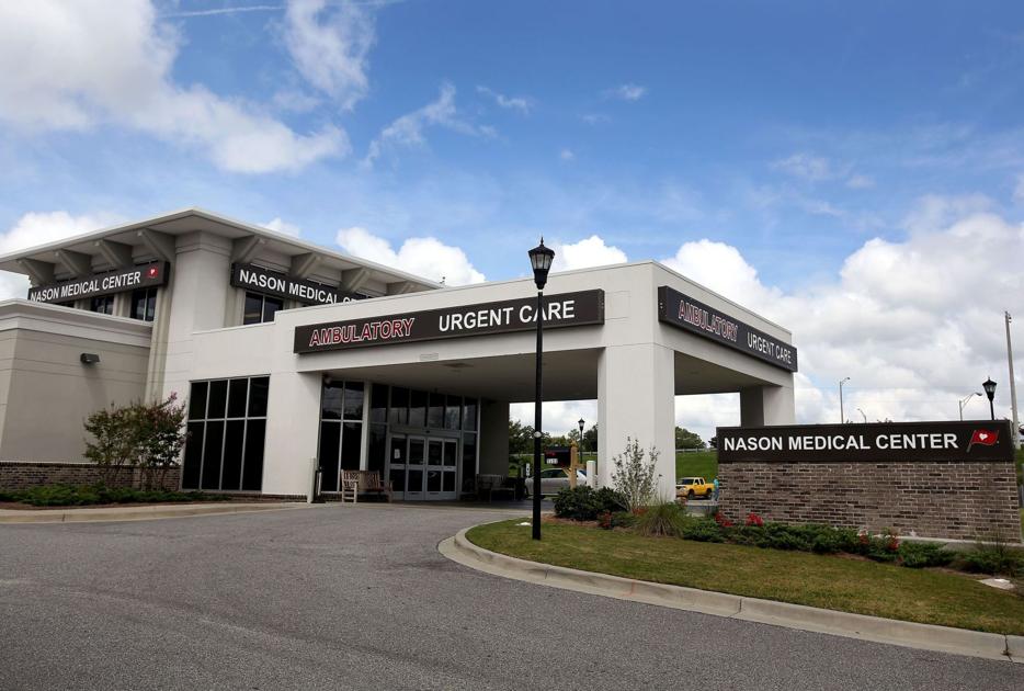 Former Nason Medical Center employees may be owed back pay | Archives | postandcourier.com