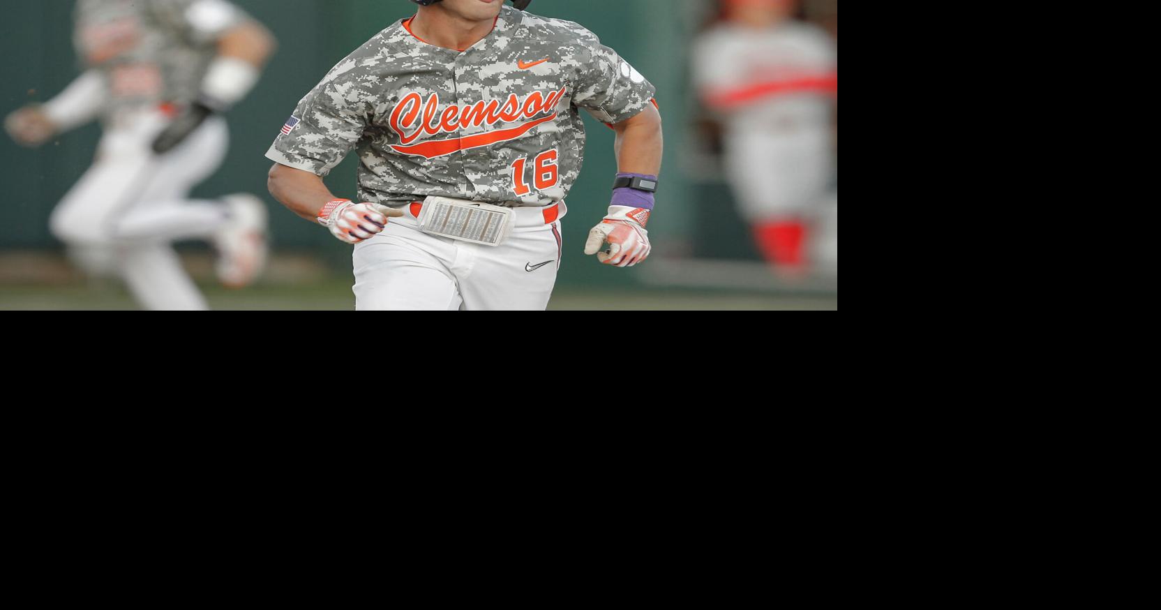 For Clemson's Taylor, no scholarship, no NIL, no problem