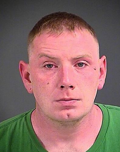 Wanted Colorado sex offender found living in SUV in Mount Pleasant with ...