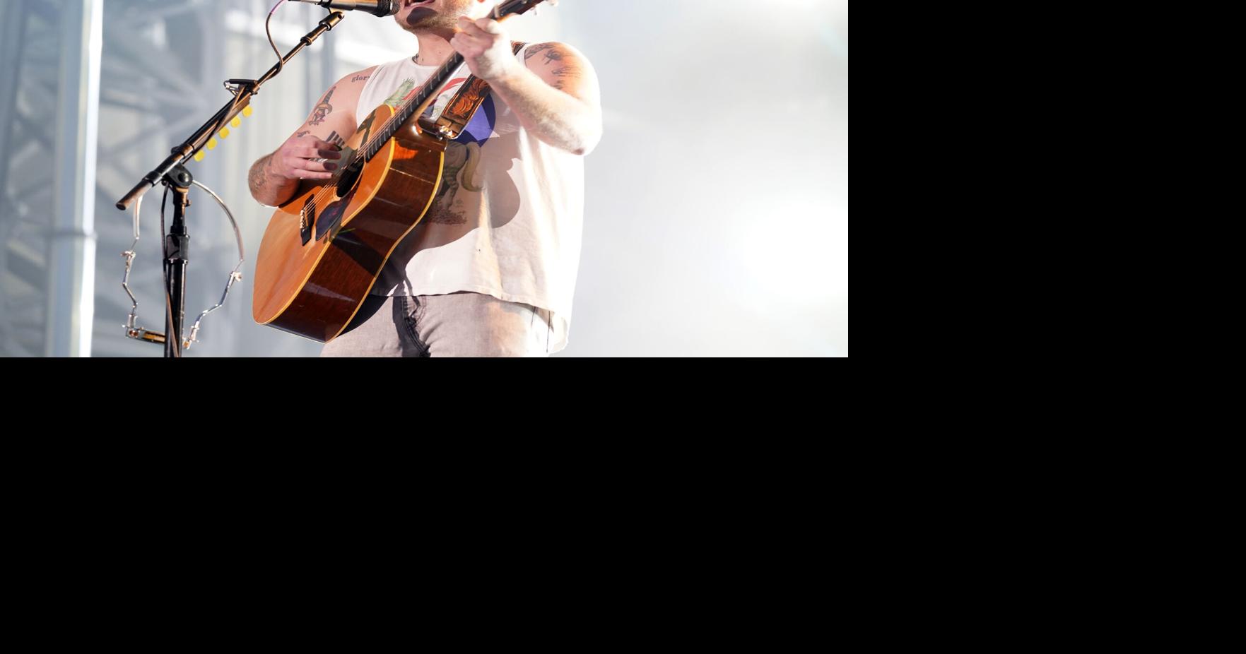 Zach Bryan to meet fans backstage after Greenville concert