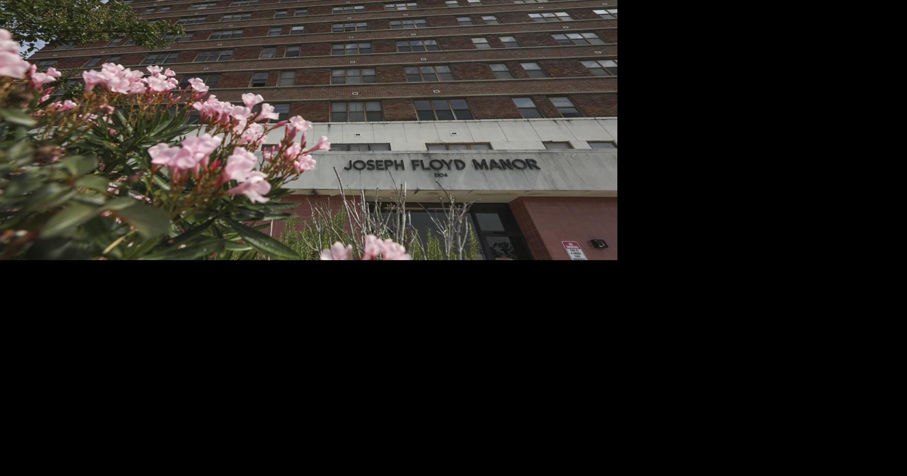 Joseph Floyd Manor resident charged in on-site assaults, sparks safety ...