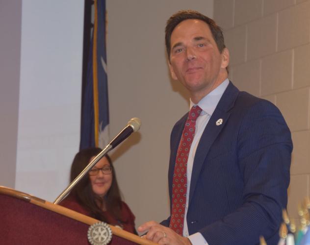 USC Aiken gets ready to make public a new five-year strategic plan