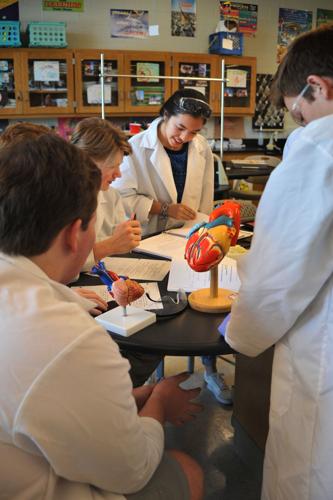 School Spotlight: How Academic Magnet became the best high school in ...