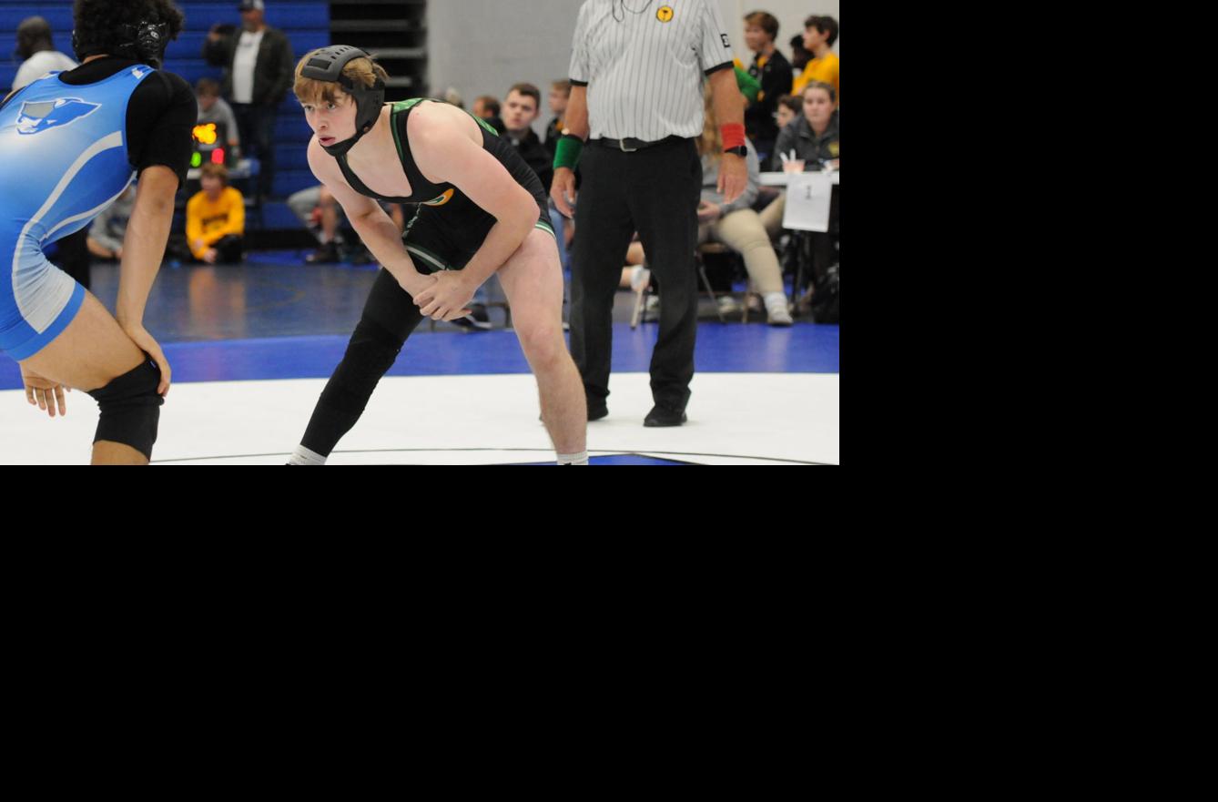 Wando, Summerville wrestling teams head into playoffs as region champions