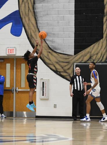 Knights aiming for postseason in boys hoops | Prep Sports ...