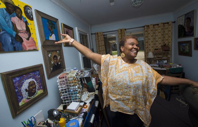 Ron and Natalie Daise, famous for 'Gullah Gullah Island,' keep up the ...