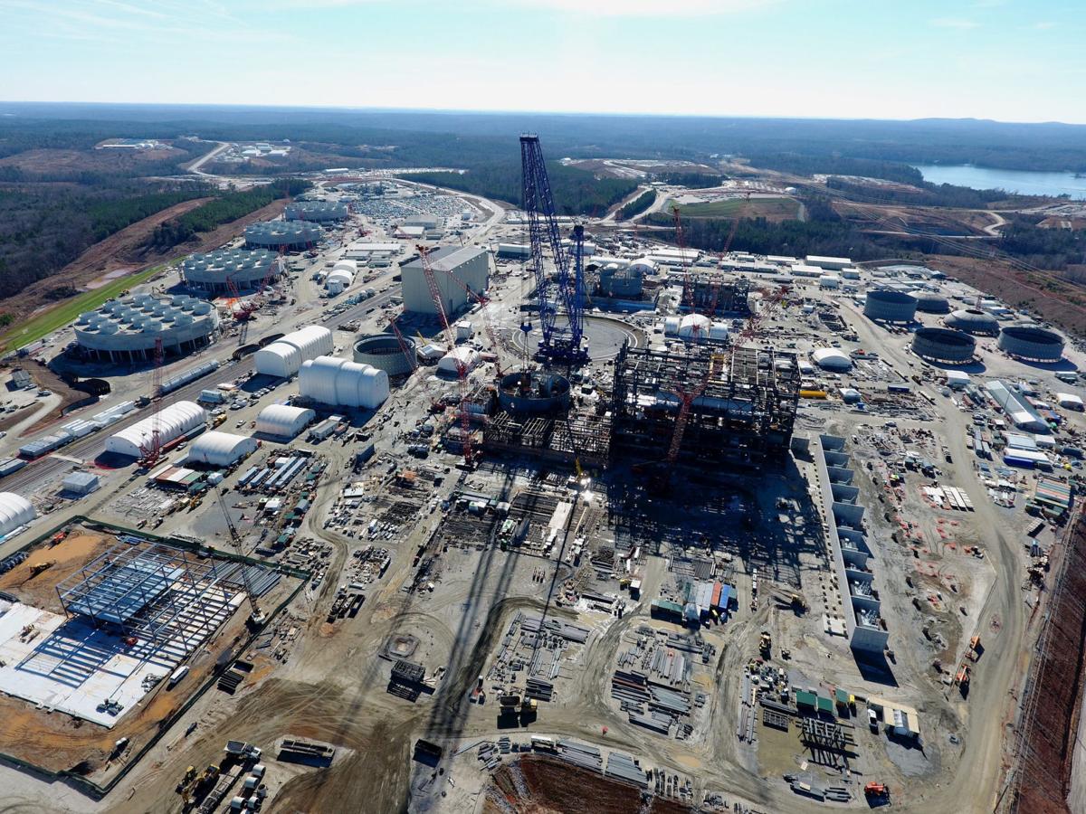 Missing documentation throws Santee Cooper, SCE&G nuclear project ...