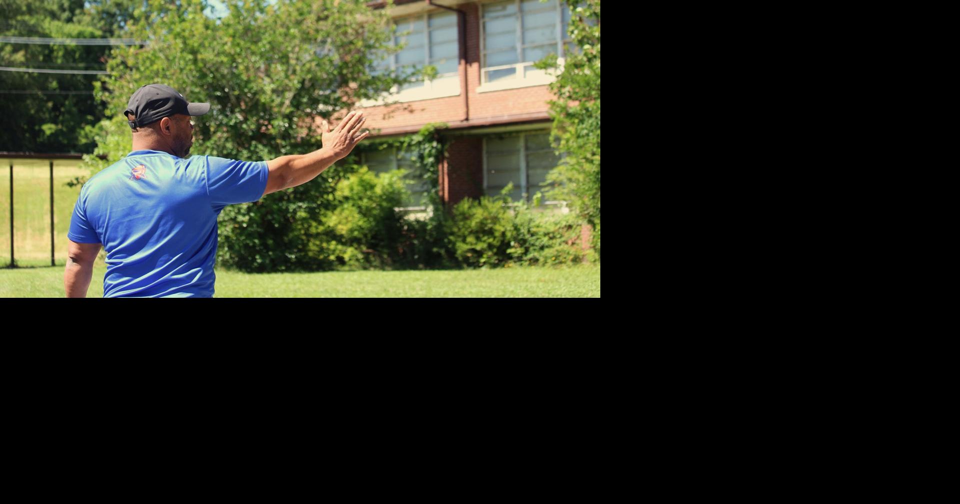 SC 'equalization schools' set to be preserved, renovated