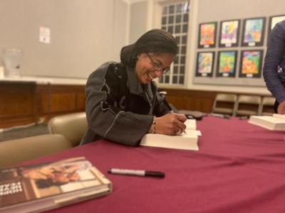 Former national security adviser Susan Rice says America's greatest ...