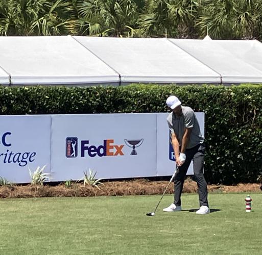 Why Hilton Head's RBC Heritage golf tournament is such a big deal