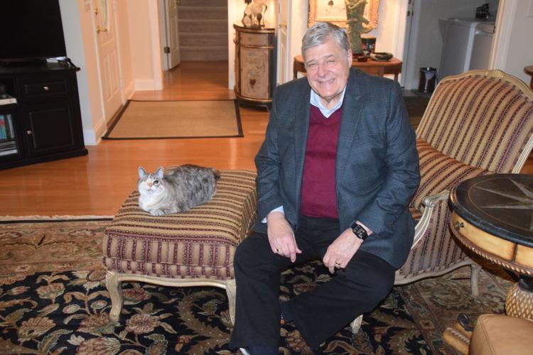 Russ Richardson: Albrecht Center board chairman a good friend to Aiken ...