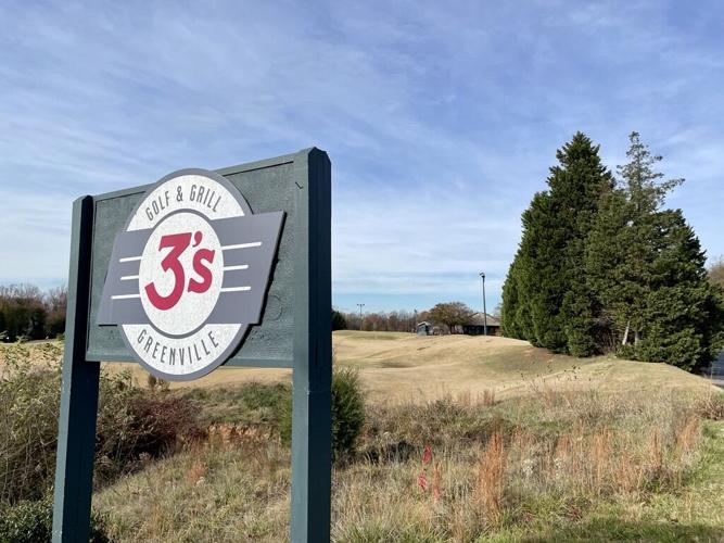 Justin Timberlake backed a Greenville par 3 golf course. What's next?