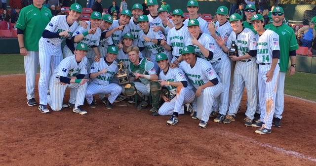 Bishop England baseball off to great start with IP Classic wins in ...