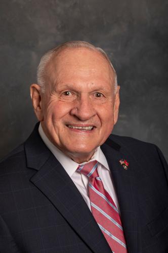 'A Gamecock through and through': King Dixon, former USC football star ...