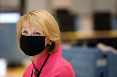 Ex-Charleston superintendent starts school year leading Columbia-area ...