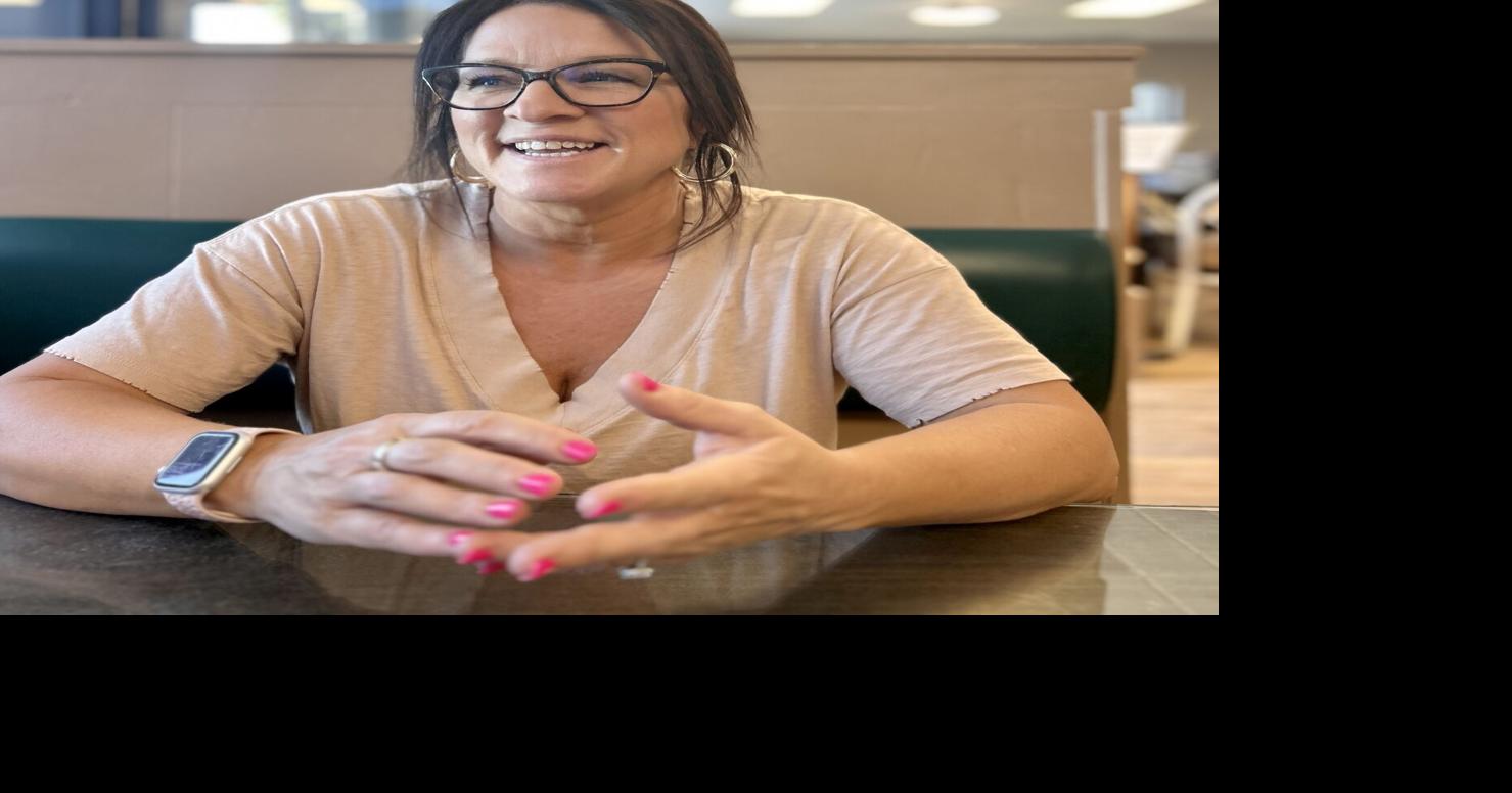 Former IP mill restaurant opening new Georgetown location