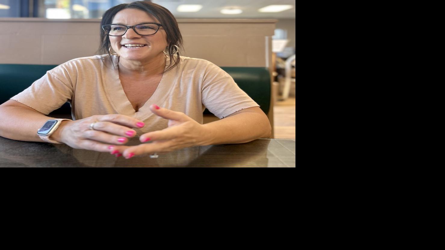 Former IP mill restaurant opening new Georgetown location