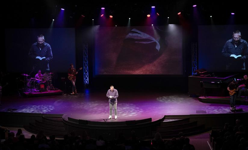Myrtle Beach-area churches among fastest growing in US