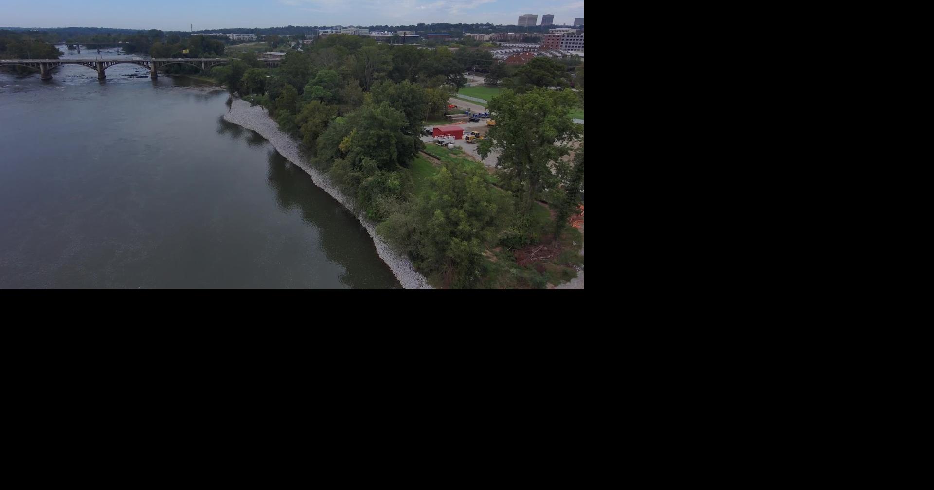 The story behind the Congaree River Civil War artifacts