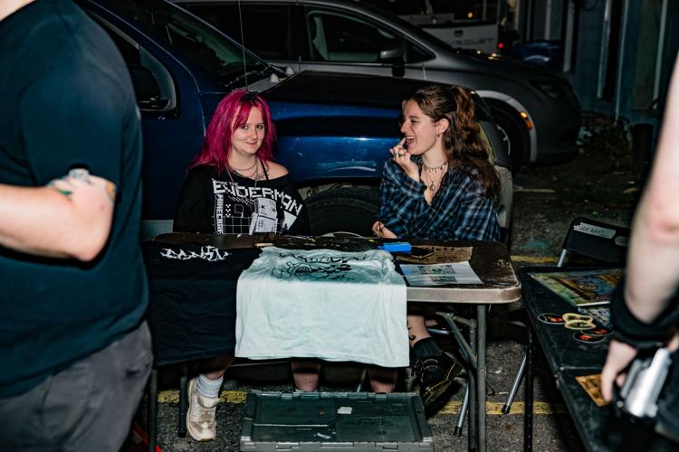 Columbia DIY concert series ends. Who’s doing shows now?