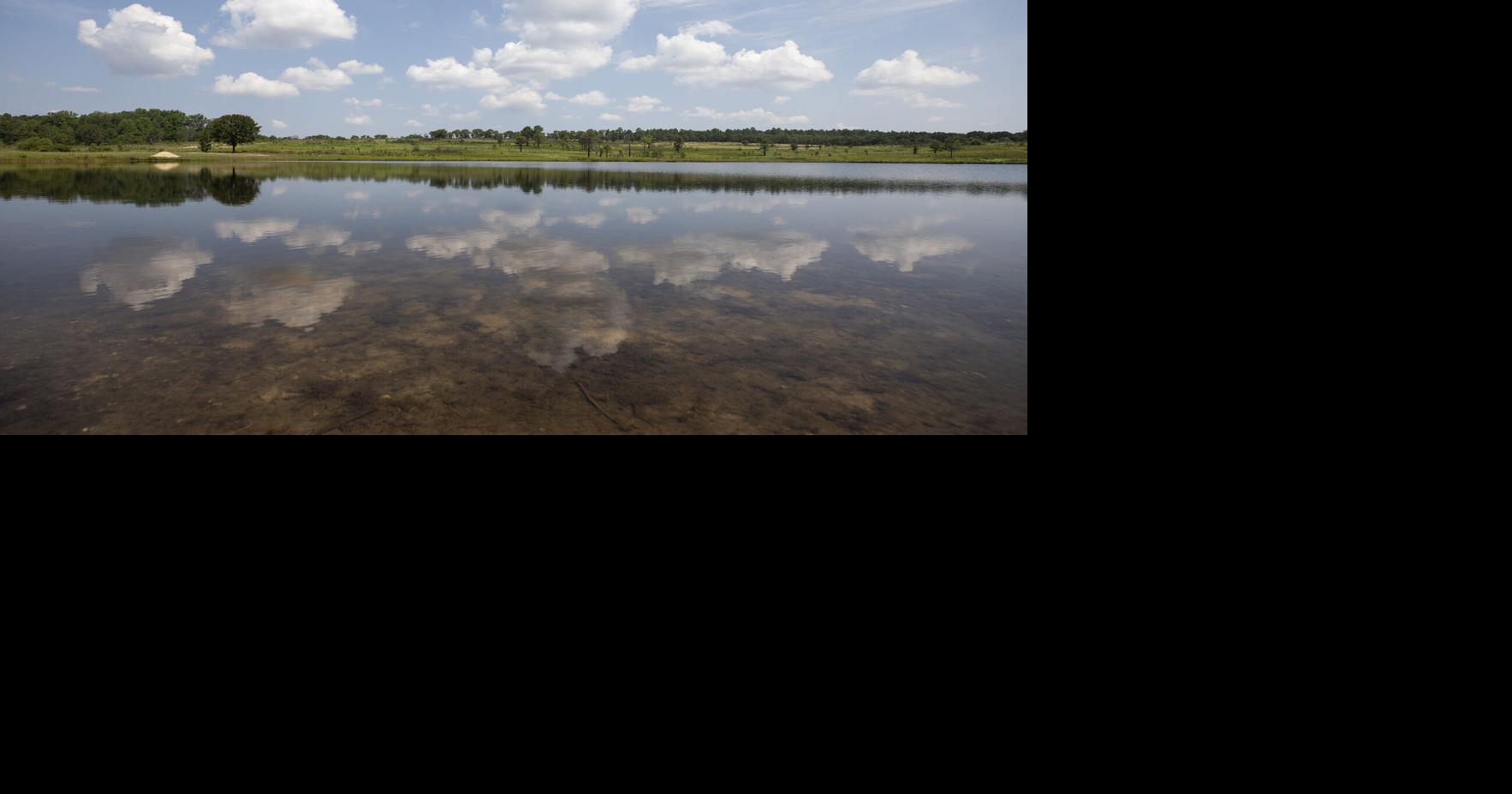 Private wells in Midlands test for PFAS 'forever chemicals'