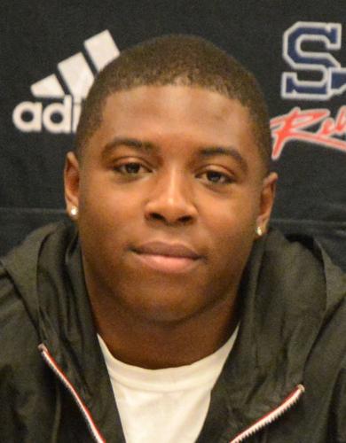 STHS sends out five for football | Sports | postandcourier.com