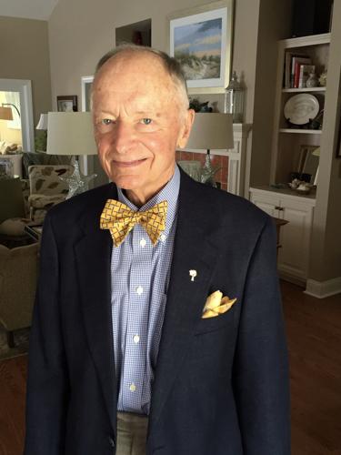 John "Coach" Abshire: A storied life without a stranger in sight | In ...