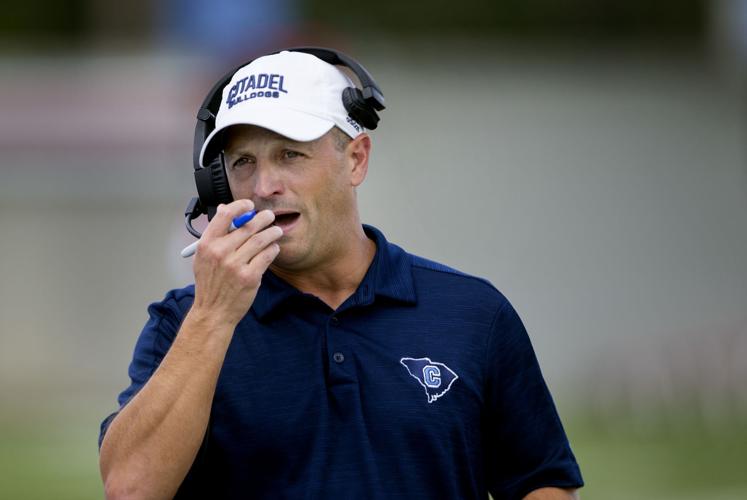 Charleston Southern cancels football practice after players voice ...