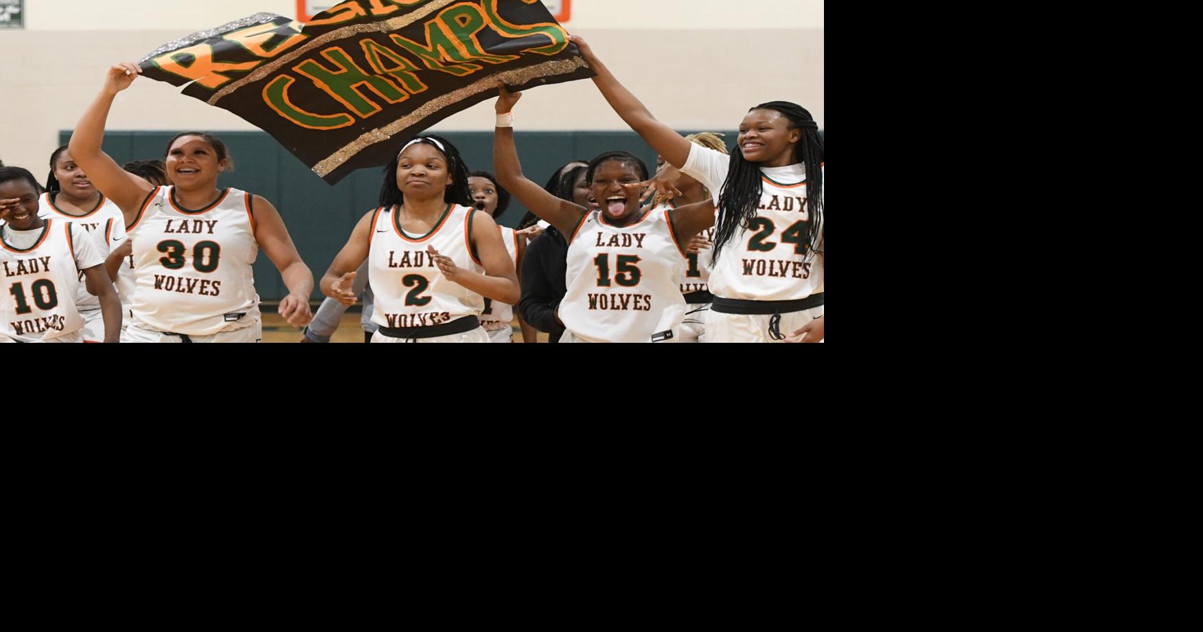 Timberland girls can grab another region title | Prep Sports ...