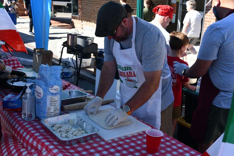 Italian Feast returns | Community News | postandcourier.com