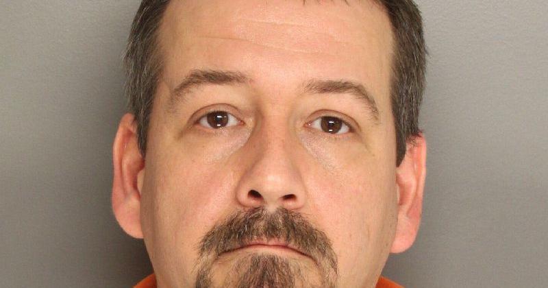 Moncks Corner man arrested on 12 child pornography charges