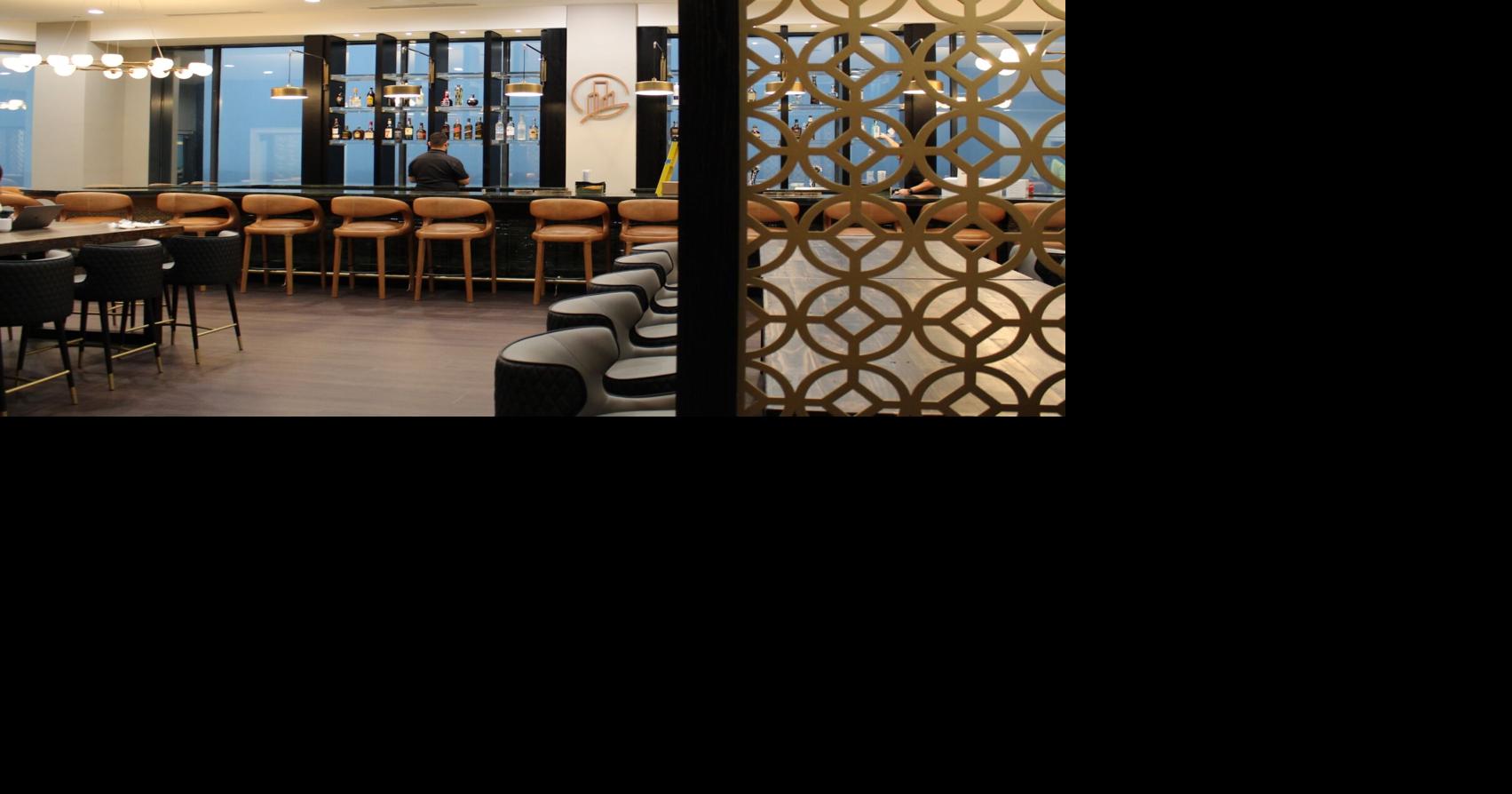 Commerce Club no more, meet the City Club of Greenville