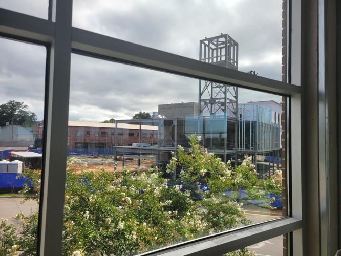 Augusta Oncology on track for January open in North Augusta