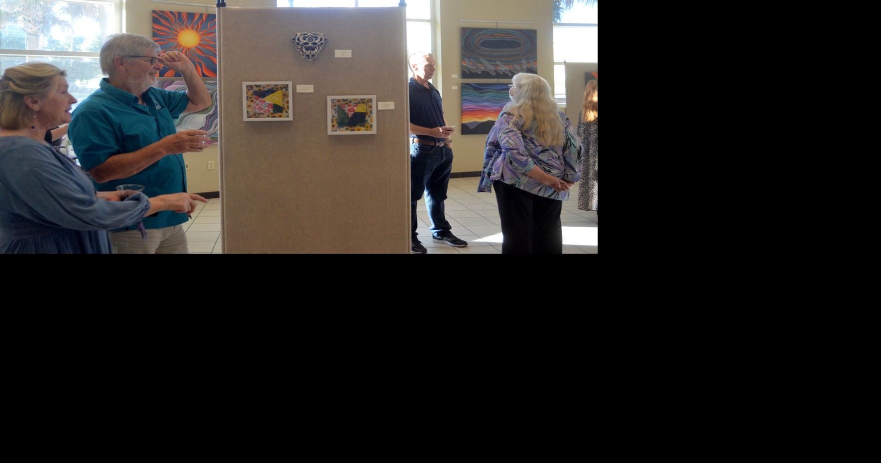 CSRA Events: Photography, Chilli and the Gun Show