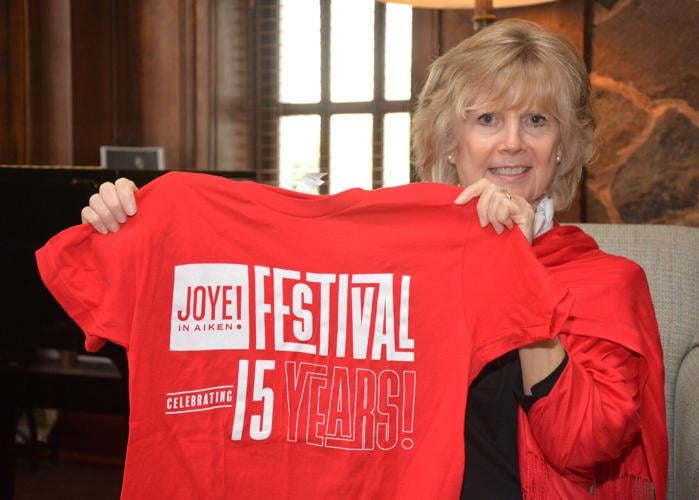 Janice Jennings: Joye in Aiken executive director is helping make ‘kids ...