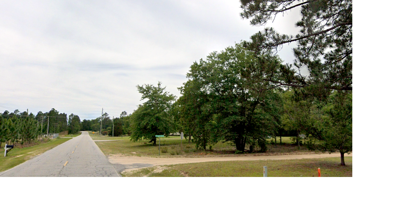 Kershaw County residents fighting planned power plant